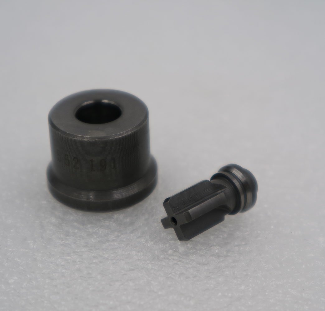 2418552191 Dodge Cummins 12v P7100 Delivery Valve 2 418 552 191 10 ...