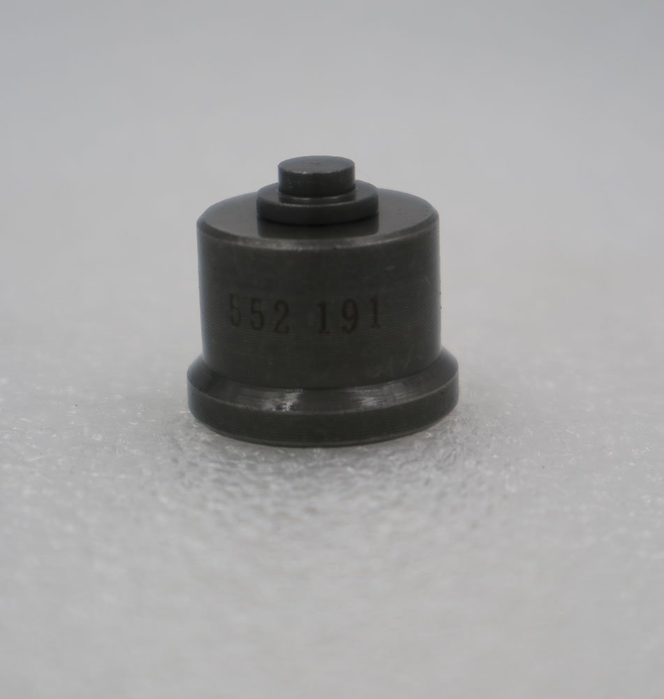 2418552191 Dodge Cummins 12v P7100 Delivery Valve 2 418 552 191 10 ...