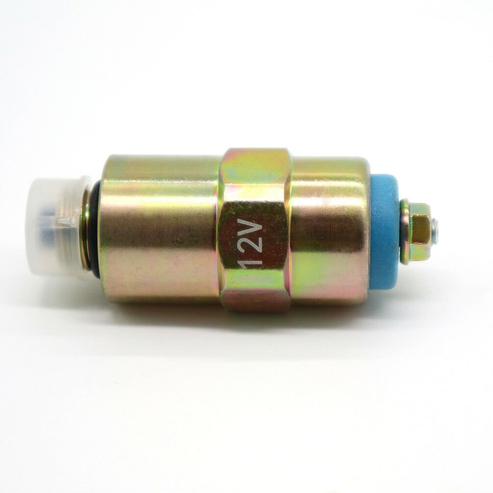 7167-620A Stop Solenoid 7185-900W for CAV Lucas DPA Injection Pump 4pcs/lot