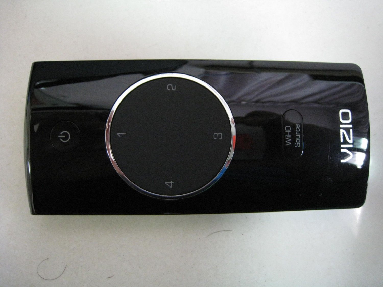 NEW VIZIO WHD source remote for VIZIO XWH200 Wireless AV Kit