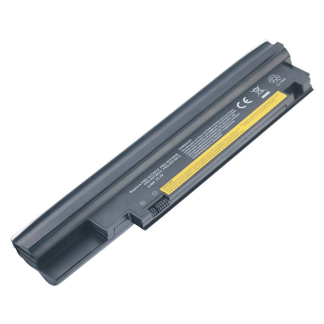 New Laptop Battery for LENOVO ThinkPad Edge E30 E31 13" series 11.1V ...
