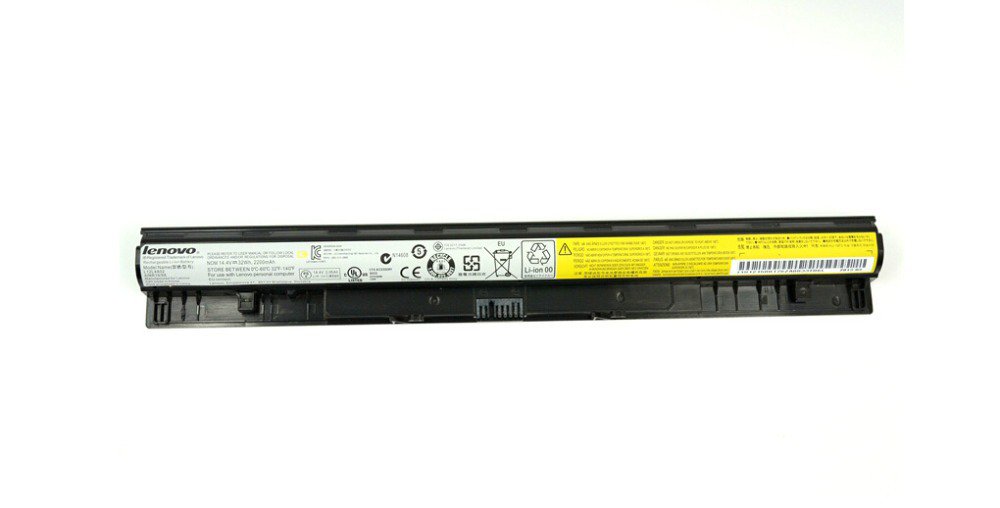 New genuine Battery for LENOVO IdeaPad S510p S300 S315T series 14.8V ...