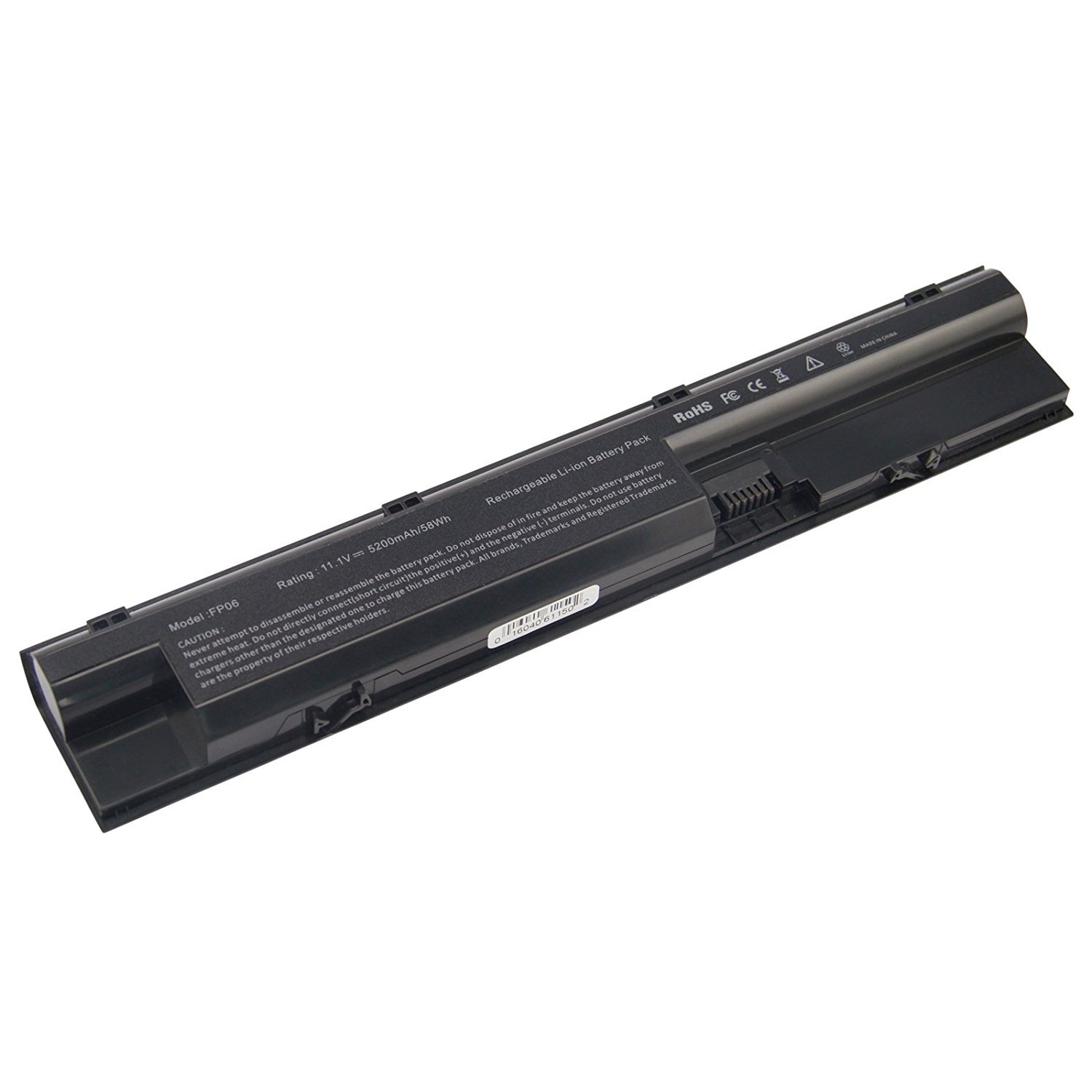 New Laptop Battery for HP ProBook 440 G0 440 G1 445 G1 450 G0 470 G0 ...