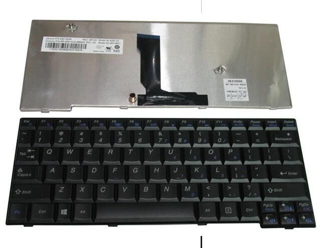 New Laptop keyboard for Lenovo K29 QWERTY US layout