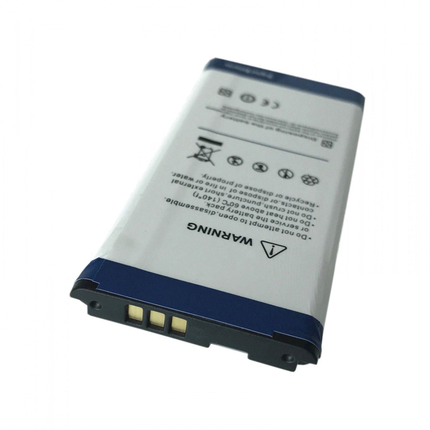 2200mAh Li-ion Battery For Nokia X2 / X2DS / RM-1013