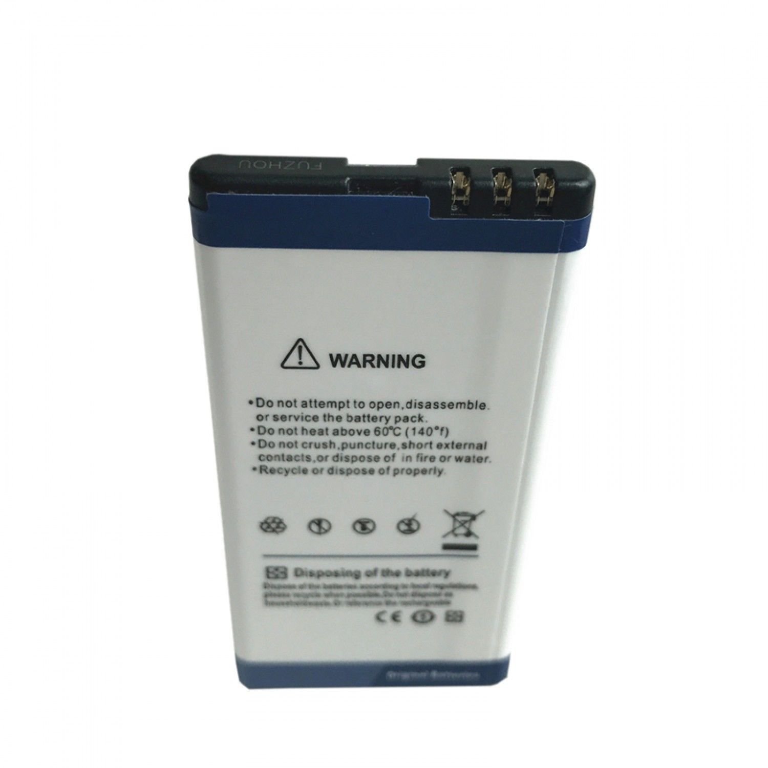 2950mAh For Nokia Lumia 820 Battery 820T Arrow 825 Arrow RM-878 820T 820.2