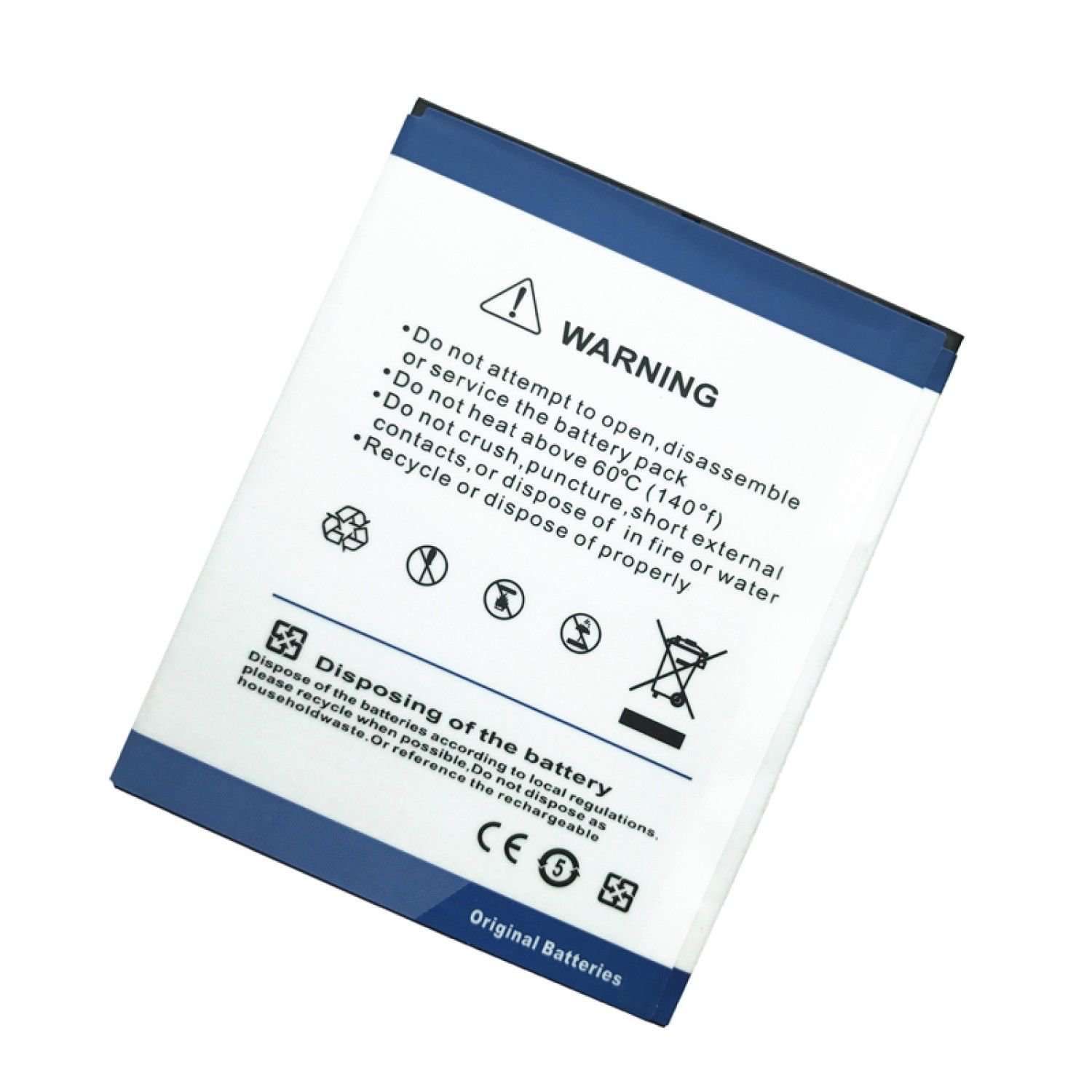 4200mAh Battery for Xiaomi RedMi Note 2 Battery Hongmi Note 2 Red Rice ...