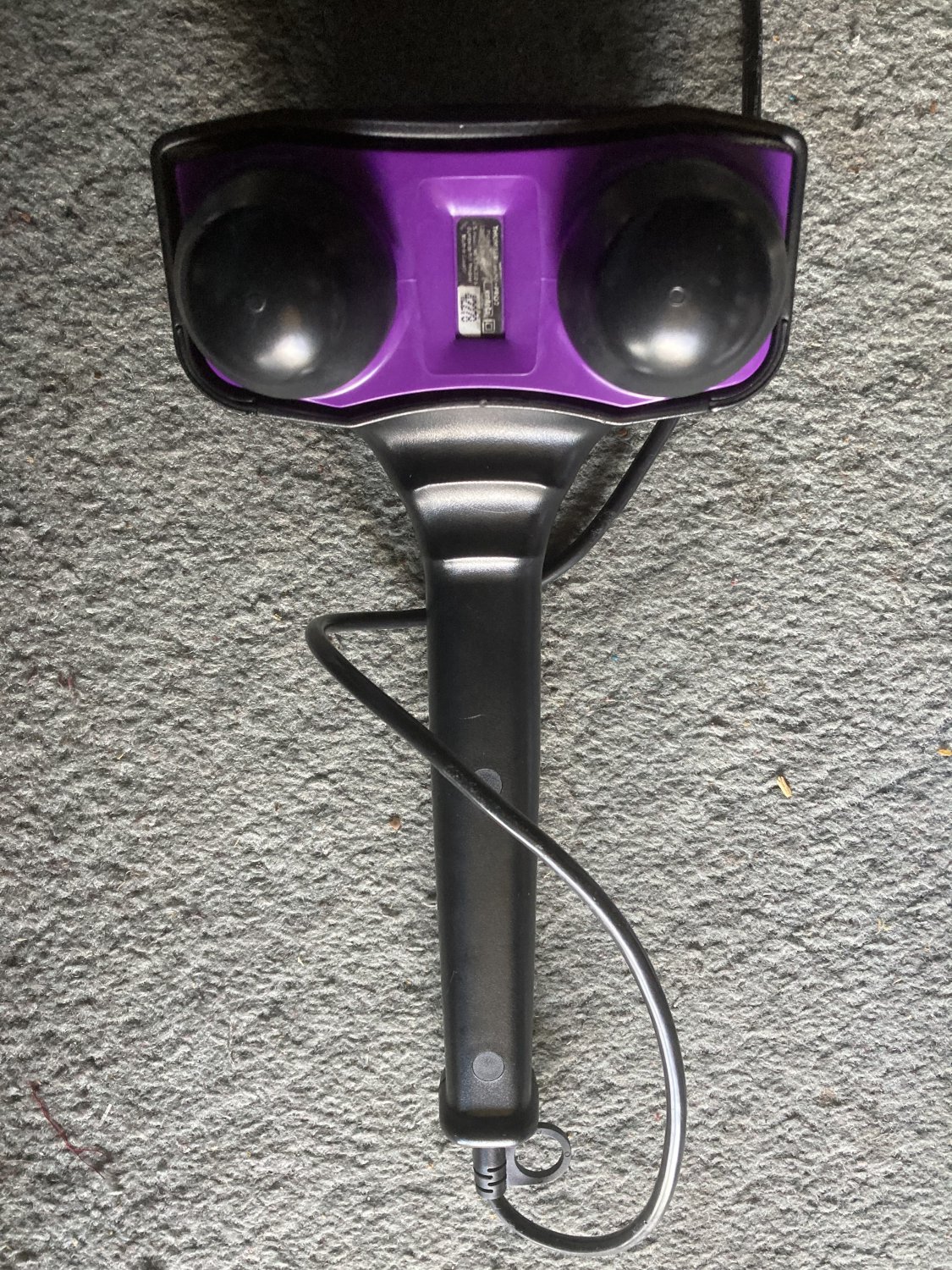 Thumper Mini Pro 2 Handheld 3 Speed Percussion Massager Tested And It