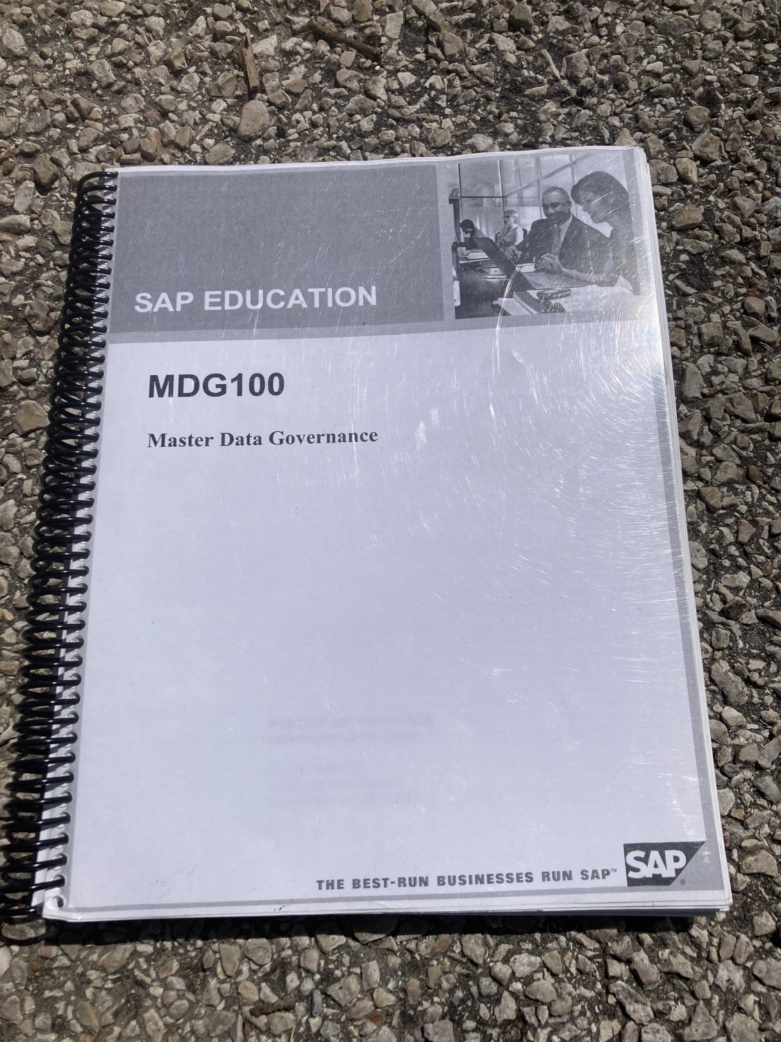 Sap Master Data Governance The Comprehensive Guide To Sap Mdg100