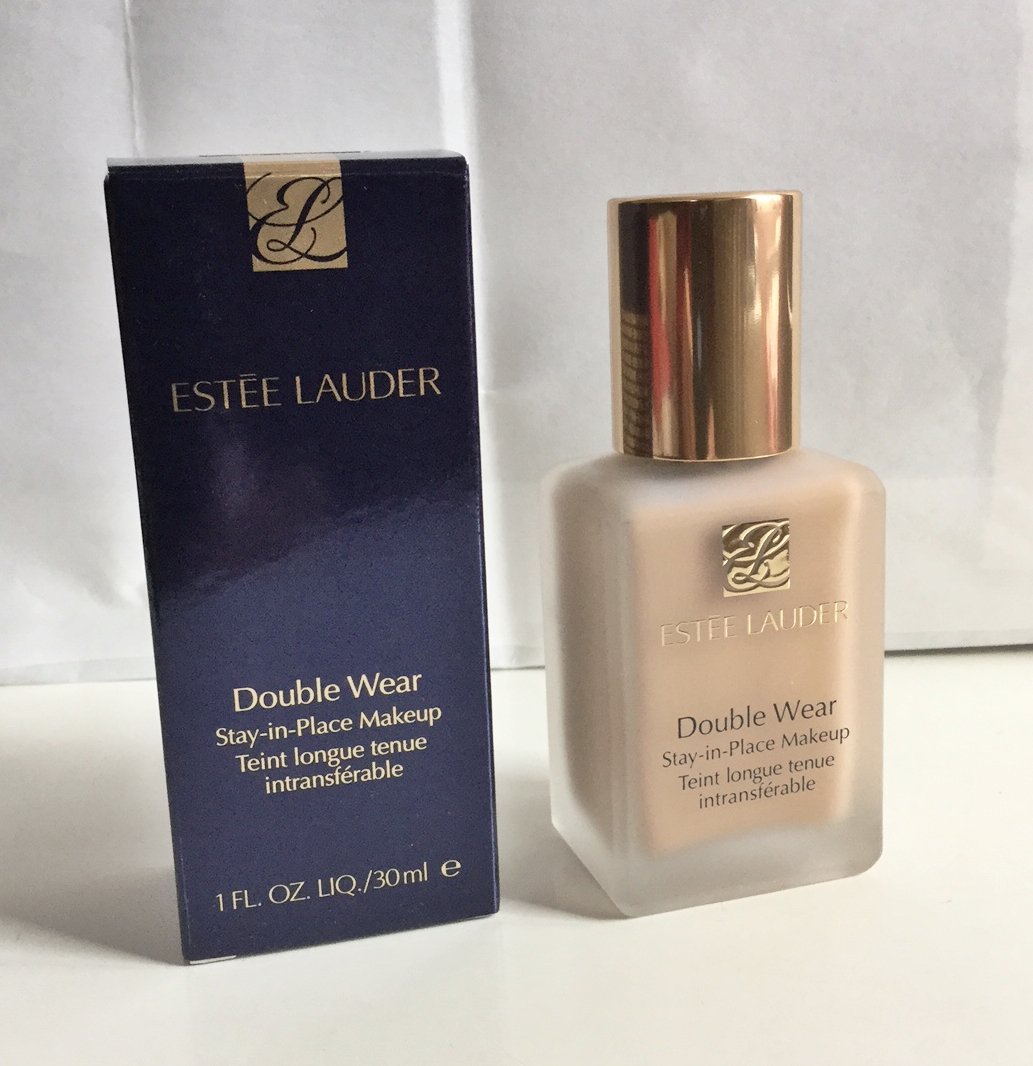 Estee Lauder Double Wear Stay-in-place Makeup 2c3 Fresco Foundation Nib