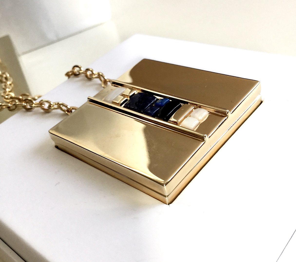 ESTEE LAUDER Private Collection Jasmine White Moss Solid Perfume ...