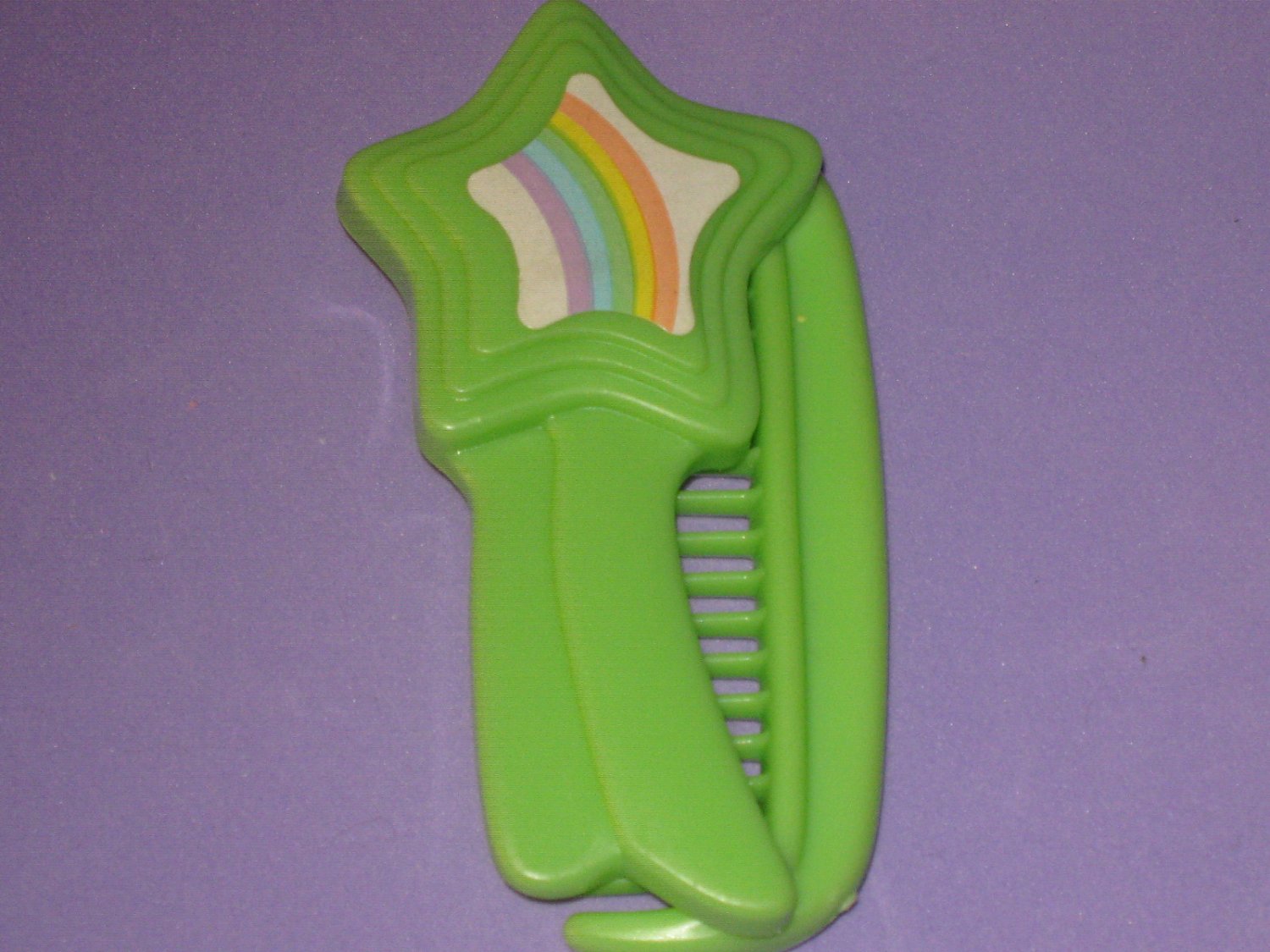 Comb & Brush Set : Tickle