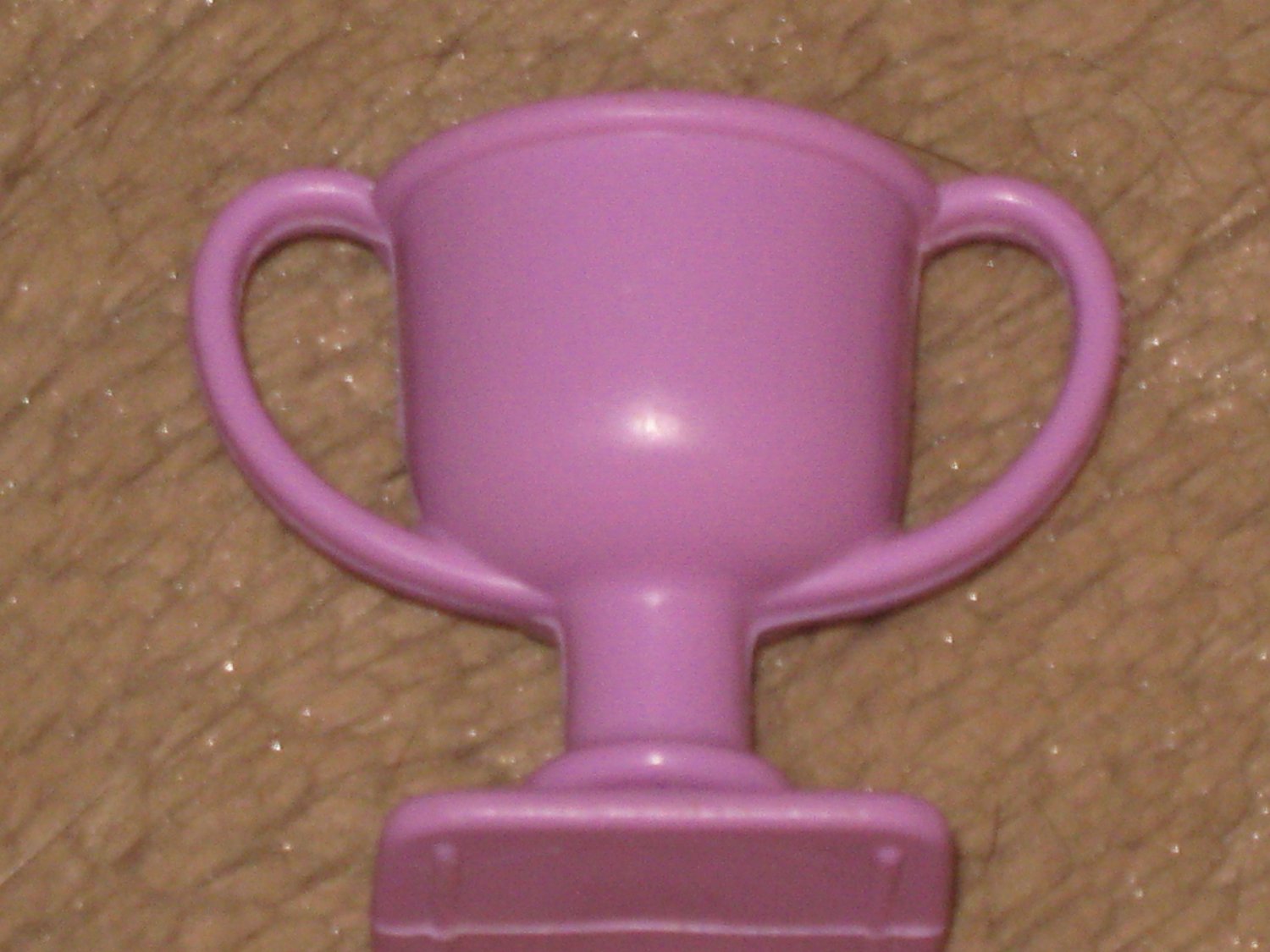 My Little Pony Home Sweet Home (HSH) : Trophy