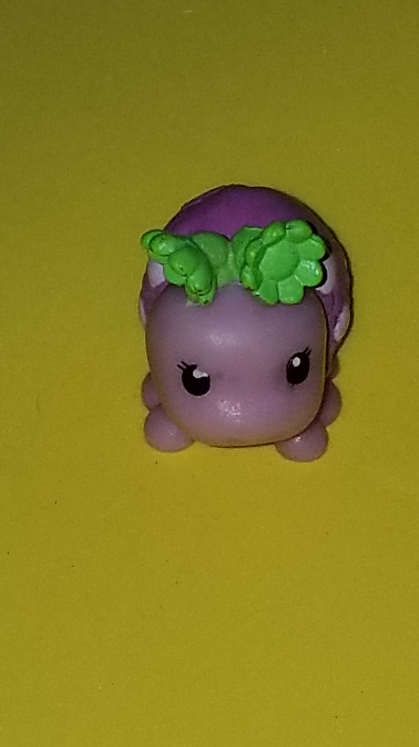 My little pony G4 - Pet pals - lady bug