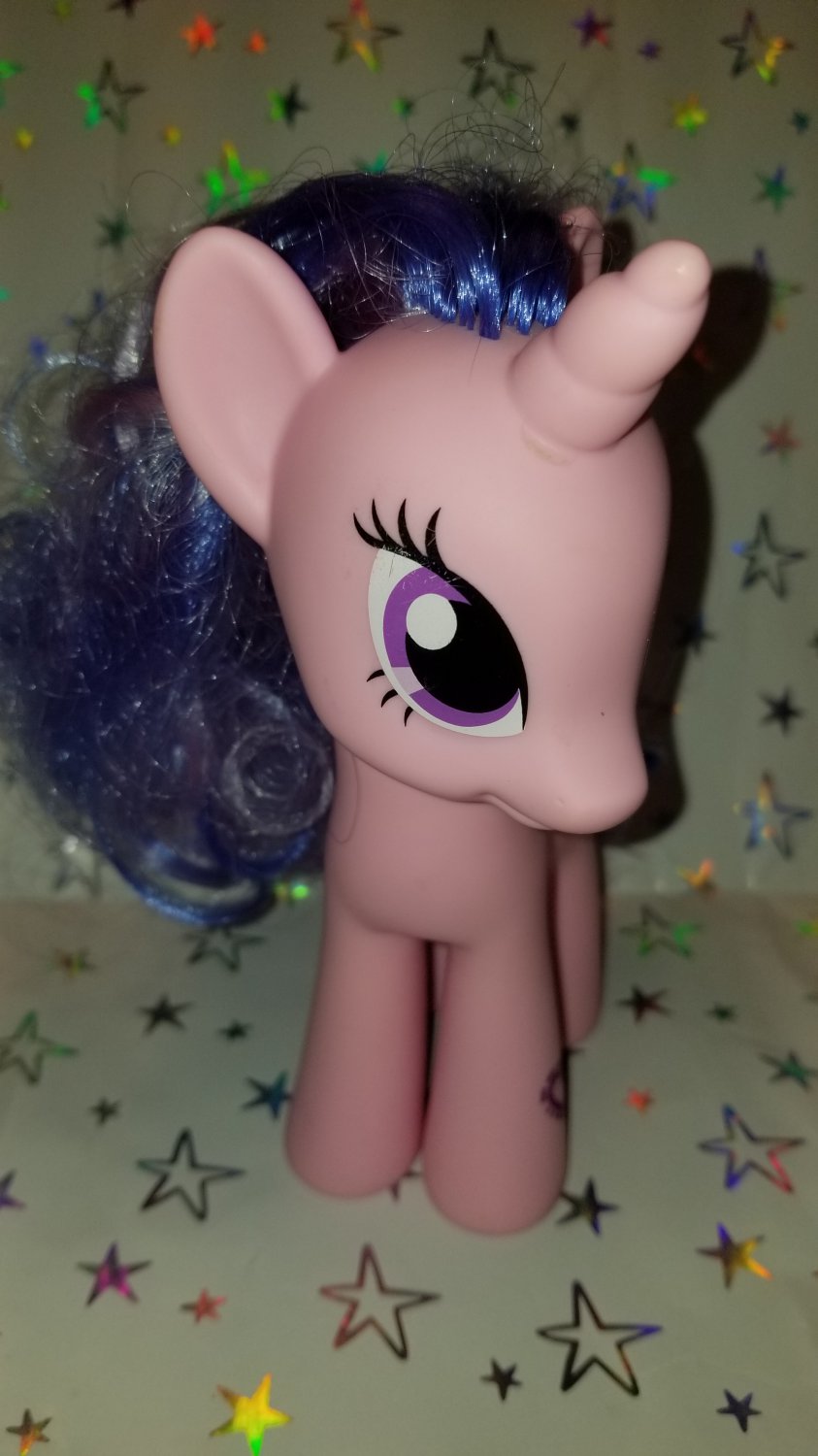 G4 My Little Pony MLP (FiM) - Styling - Royal Ribbon