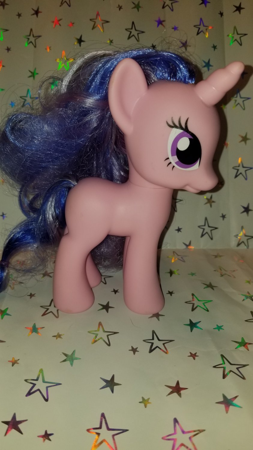 G4 My Little Pony MLP (FiM) - Styling - Royal Ribbon