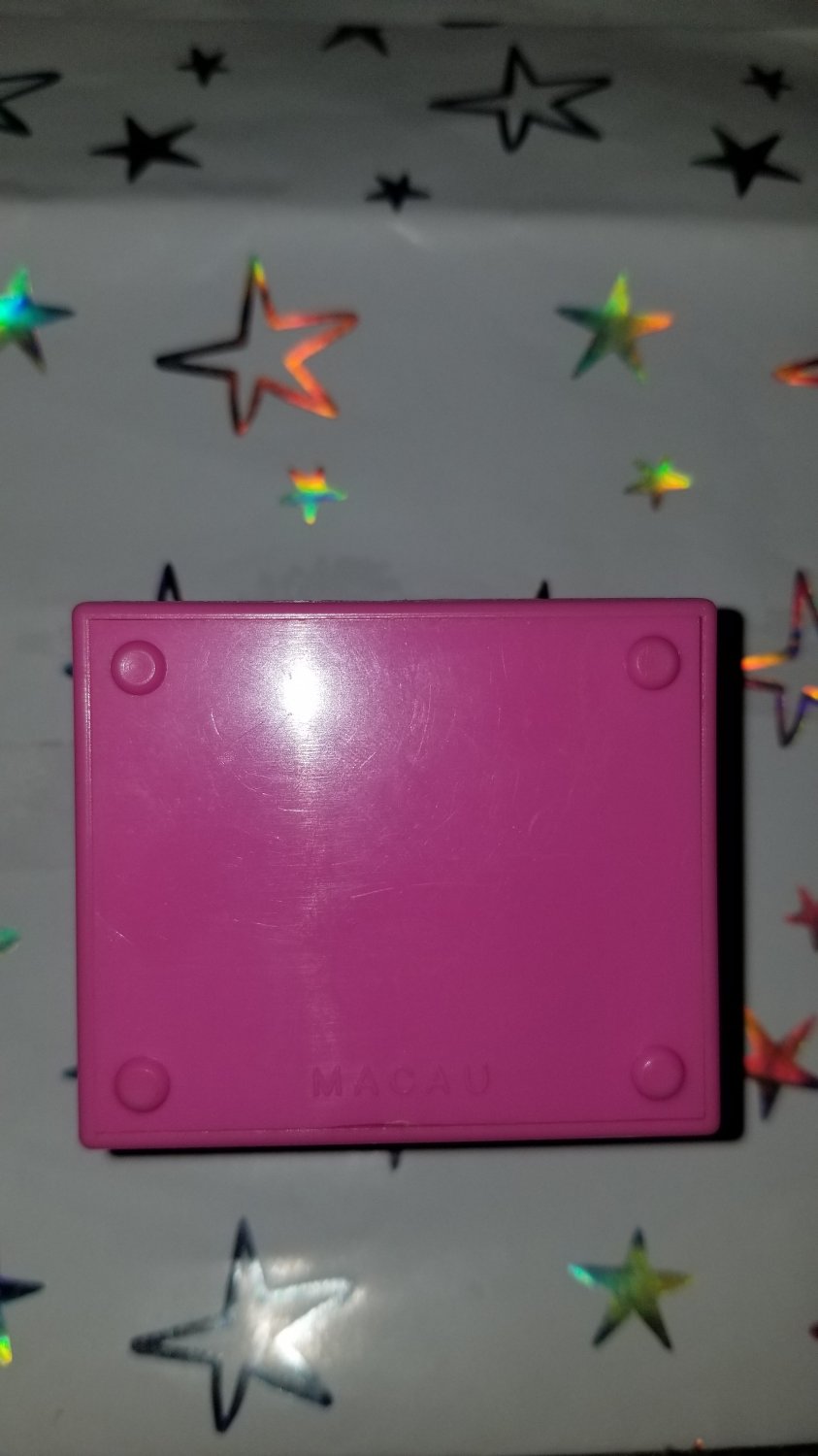 Barbie - wind up record player - Moves