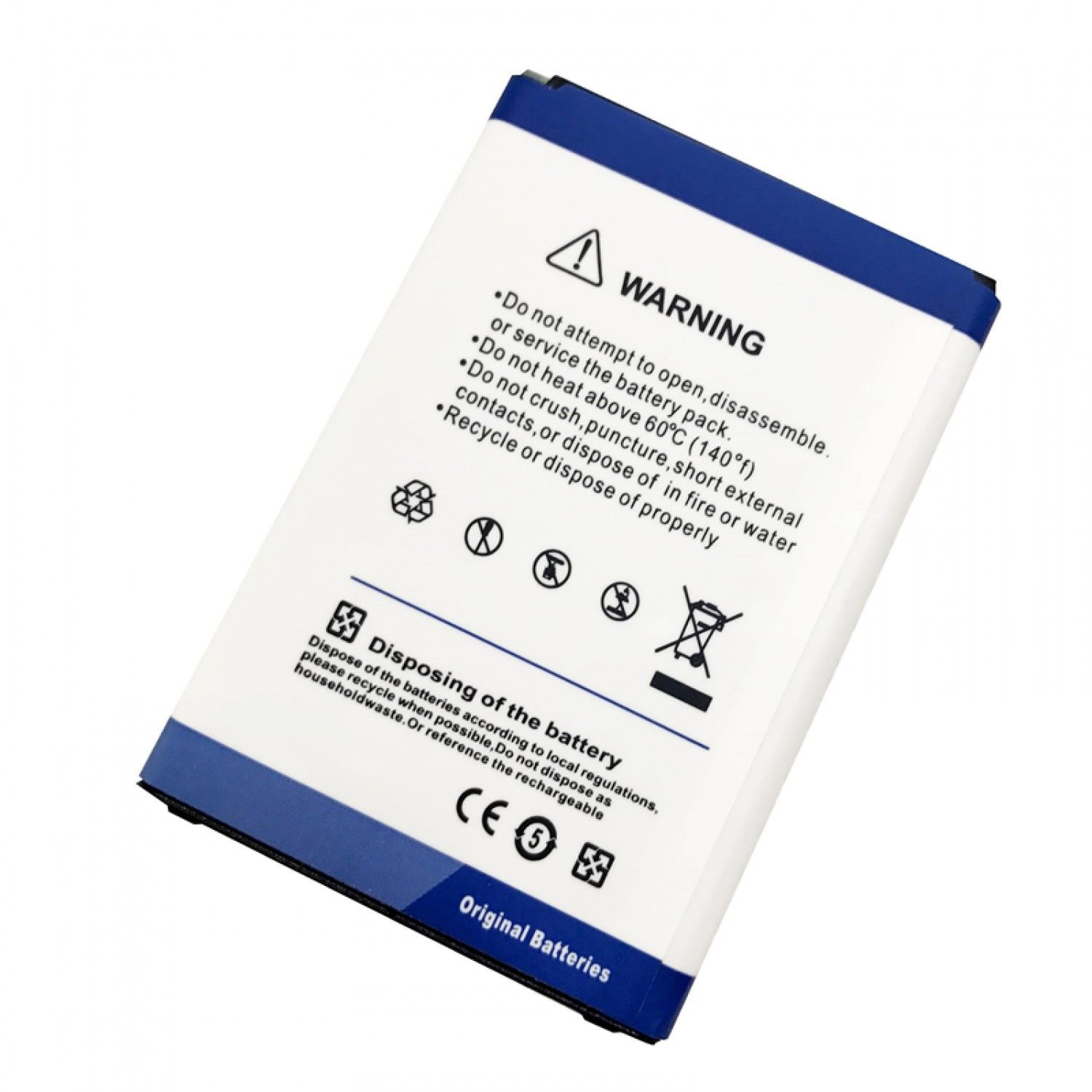 5850mAh Battery For LG G3 D858 D855 D857 D859 D850 F400 F460 F470 F400L ...