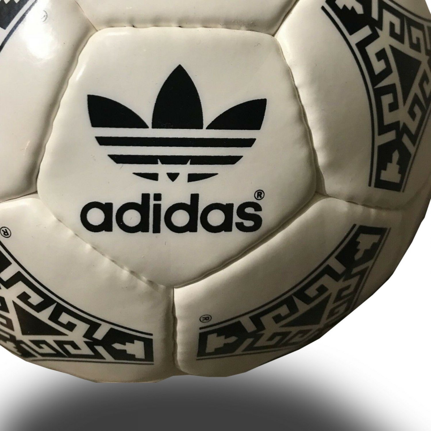 ADIDAS AZTECA SOCCER BALL | OFFICIAL MATCH BALL | FIFA WORLD CUP MEXICO ...