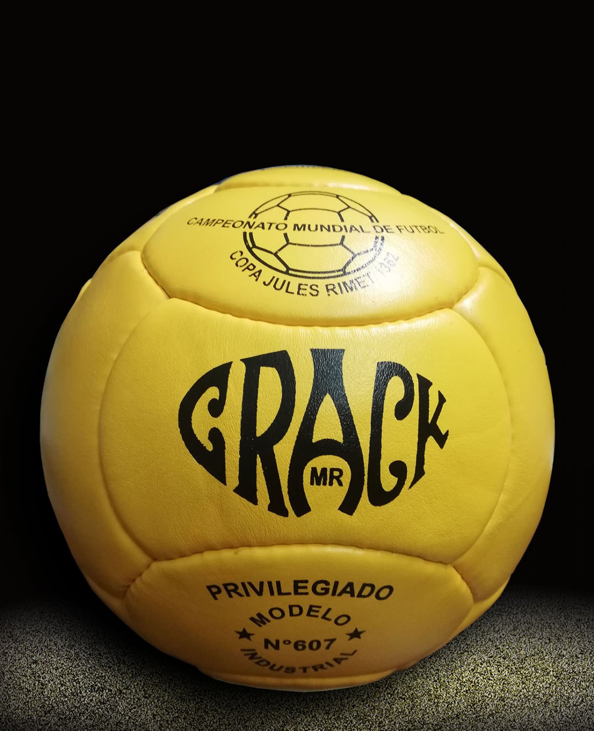 CRACK SOCCER BALL | OFFICIAL MATCH BALL | FIFA APPROVED WORLD CUP ...