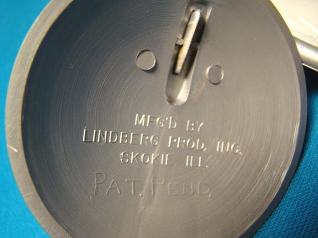 Lindberg Products Flying Saucer toy model kit alien outer space ship ...