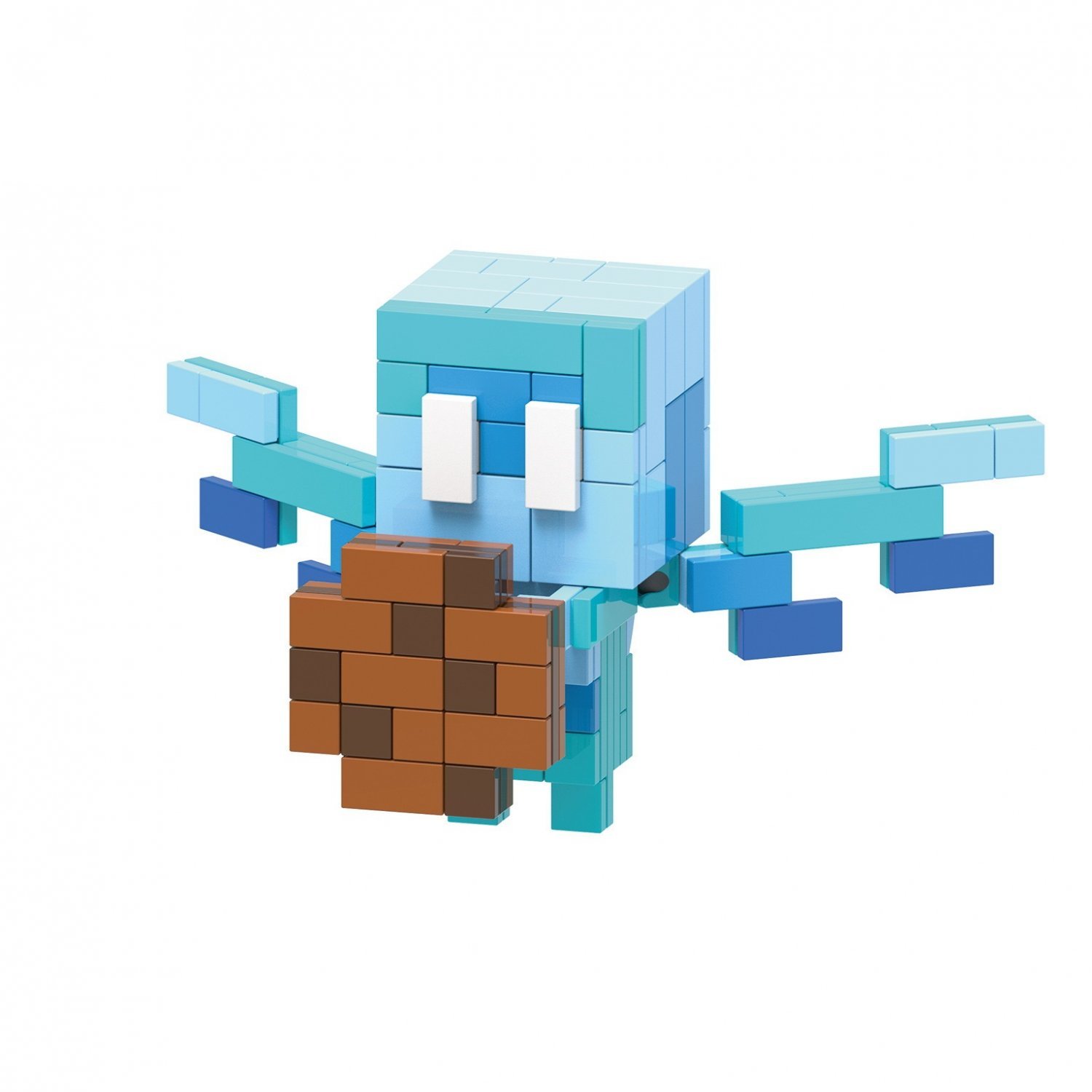 New Allay Minifigures Compatible Lego Minifigure