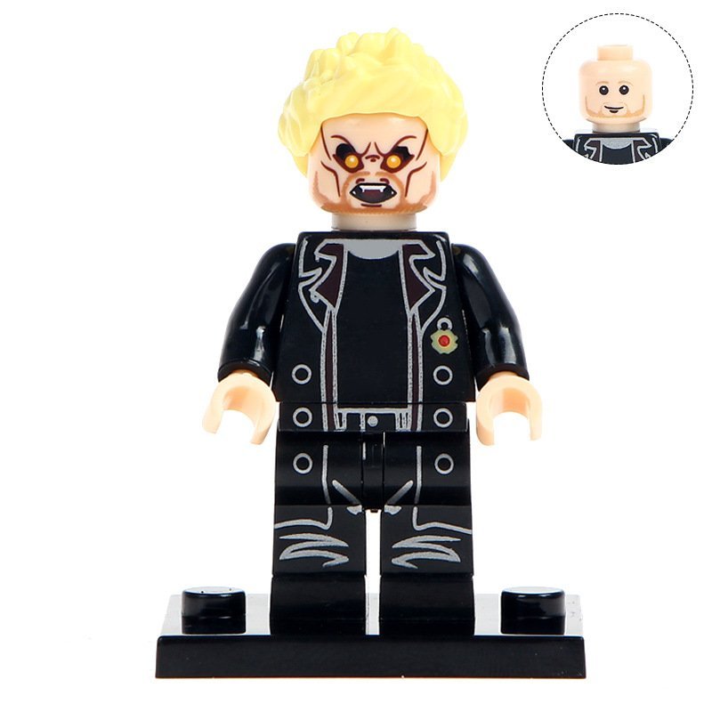 Chris Minifigures Lego Compatible Lost Boys The Tribe Minifigure