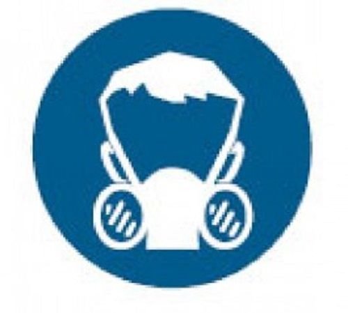 2 x PREMIER and VALUAIR respirator mask filter by Wilson Pesticide ...