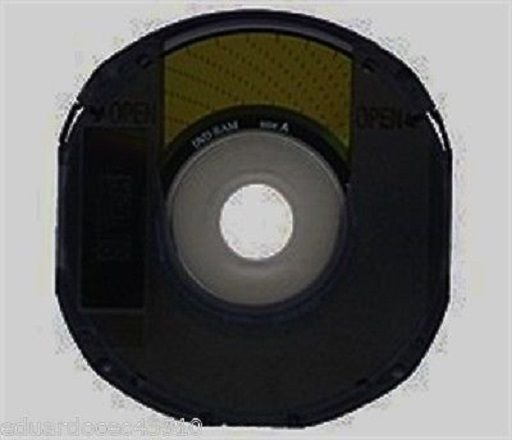 NEW MAXELL Mini DVD-RAM 60min 2.8GB Camcorder Disc Hitachi Panasonic ...