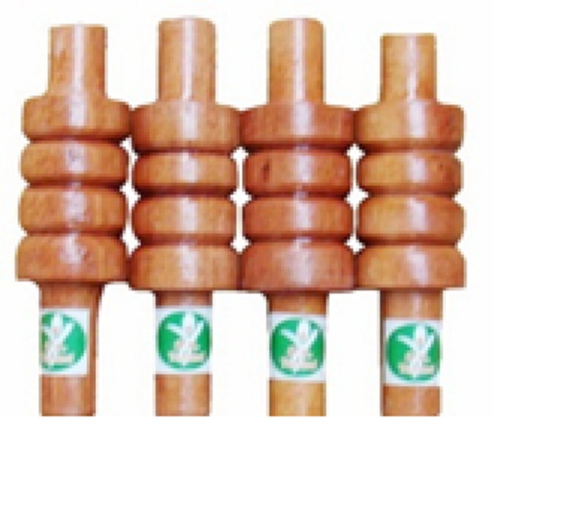 CW CRICKET BAILS (4 PCS) + HIGH QUALITY + FREE SHIPPING