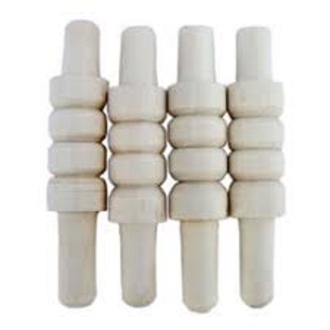 CW CRICKET BAILS (4 PCS) + HIGH QUALITY + FREE SHIPPING