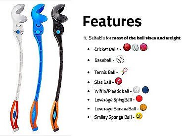 RoboArm - World fastest Cricket ball speed arm thrower