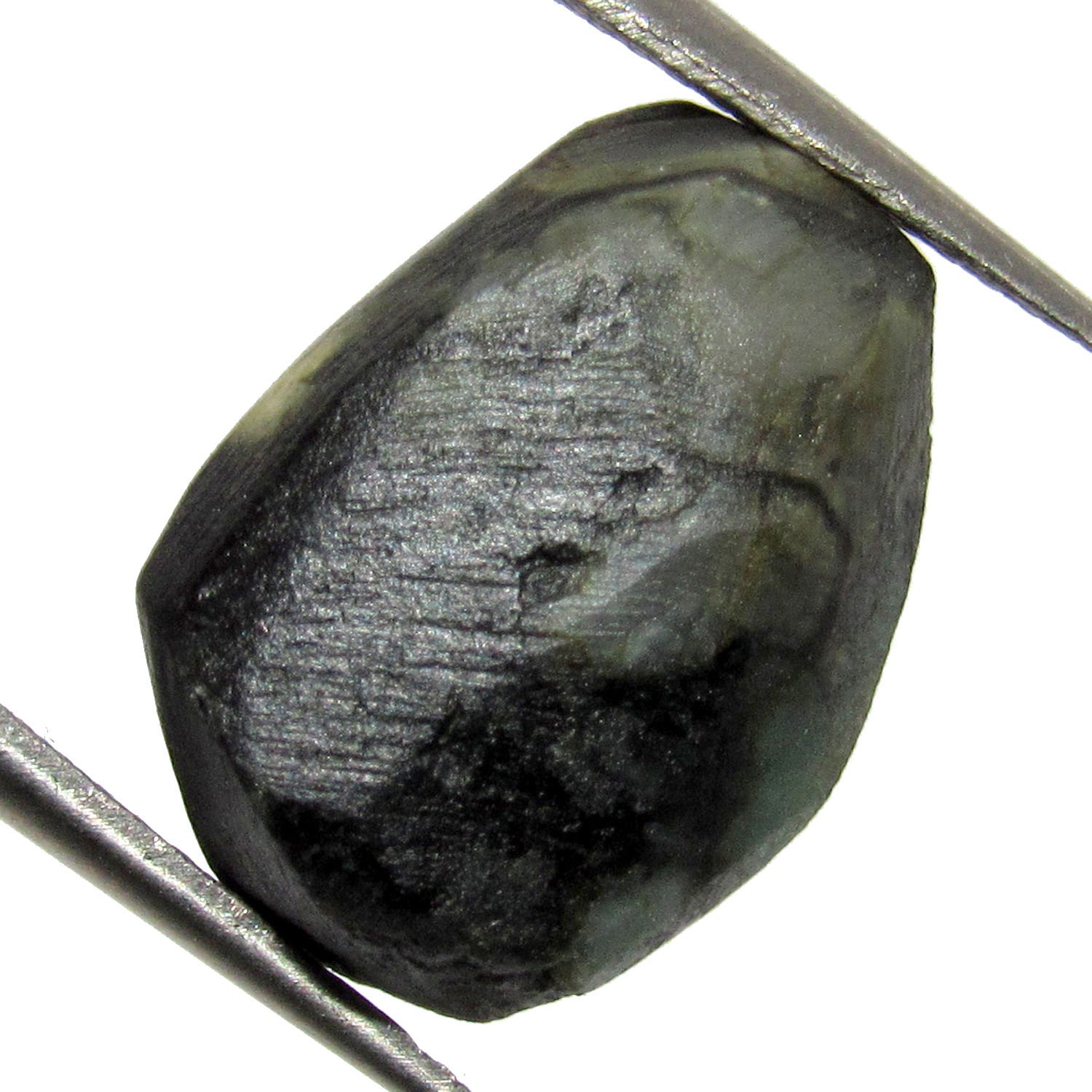 8.00Ct. Natural Untreated Emerald Brazilian Loose Rough Gemstone stone ...