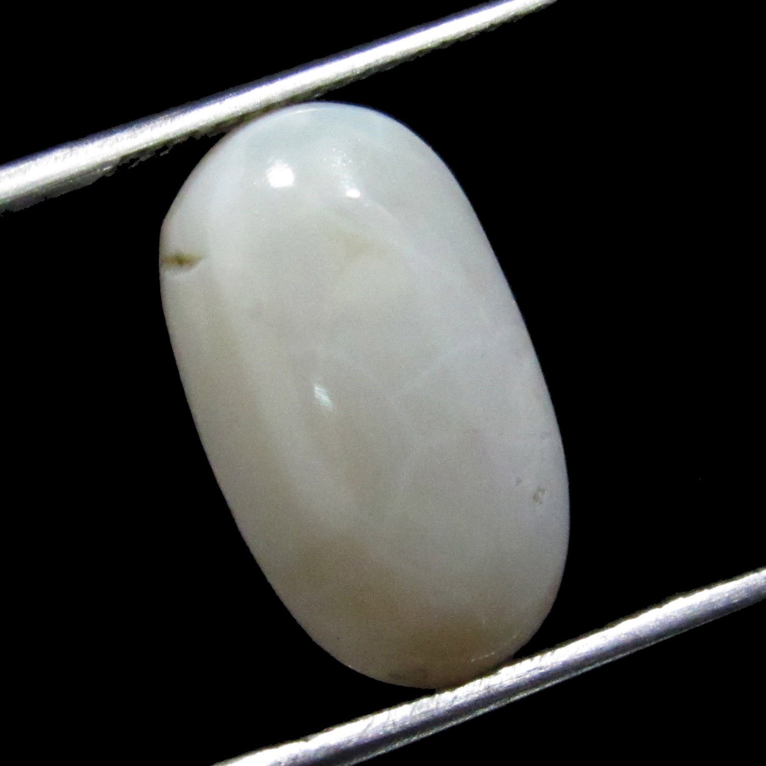 5.45Cts 100% Natural Cut Bi-Color Ethopian Opal Loose Unheated Gemstone ...