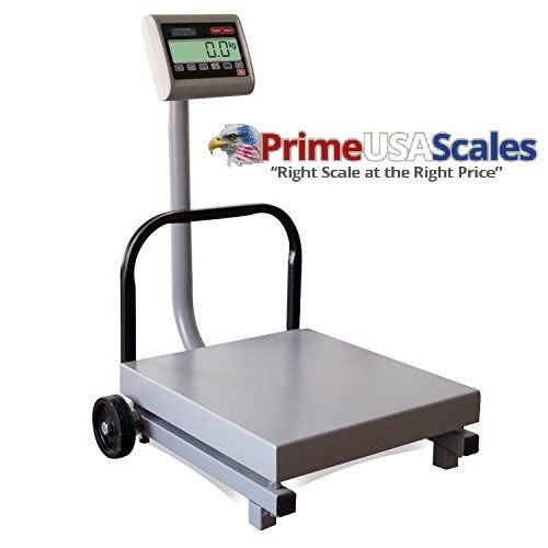 TORREY FS250/500 Digital Receiving Scale, Rechargeable Battery, Robust ...