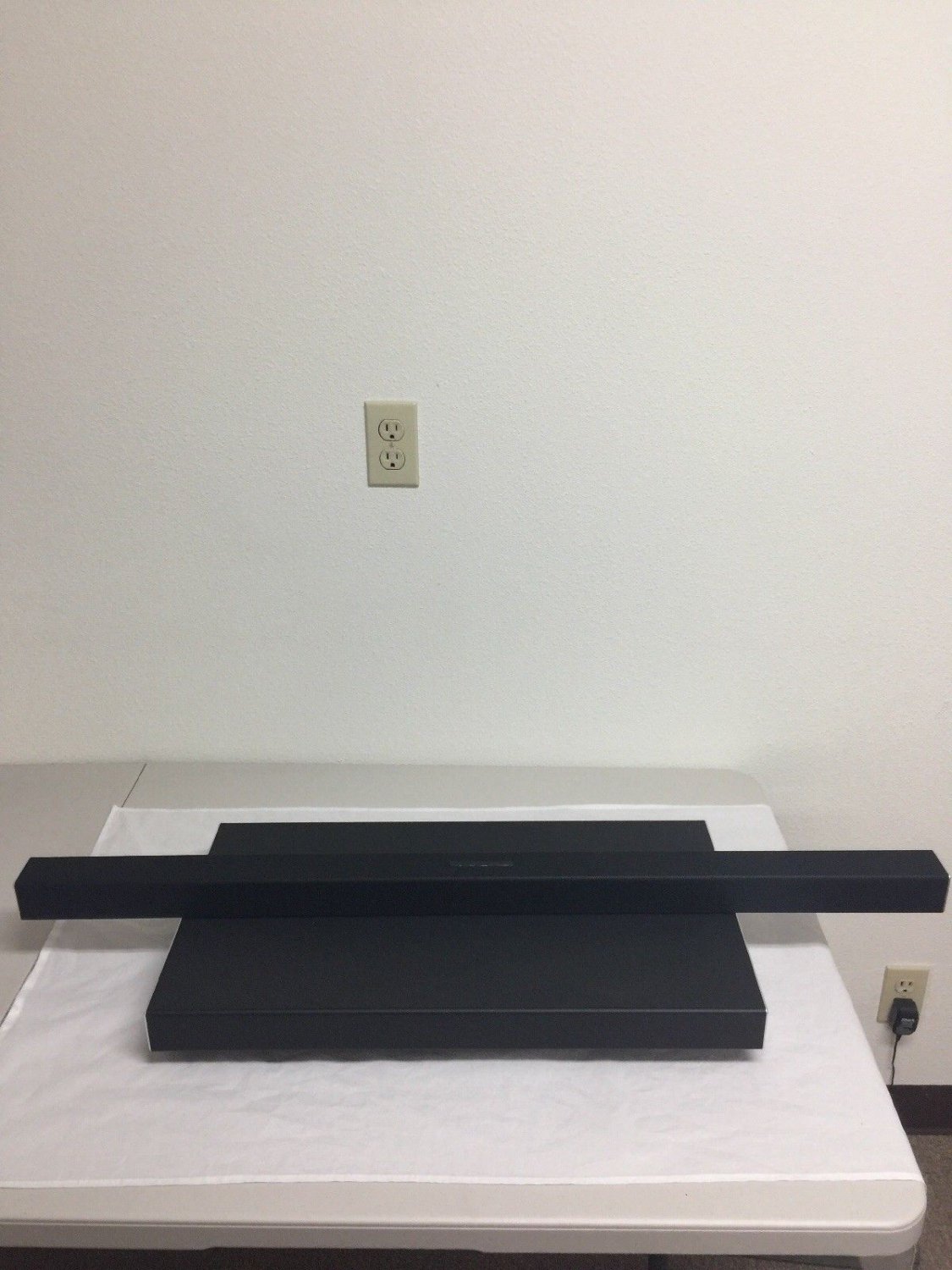 VIZIO SmartCast 3.1-Channel System Wireless Subwoofer SB4031-D5 NO REMOTE