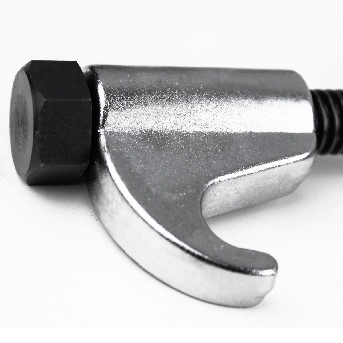 Coil Spring Compressor Removal Installation Heavy Duty Tool with Clamps