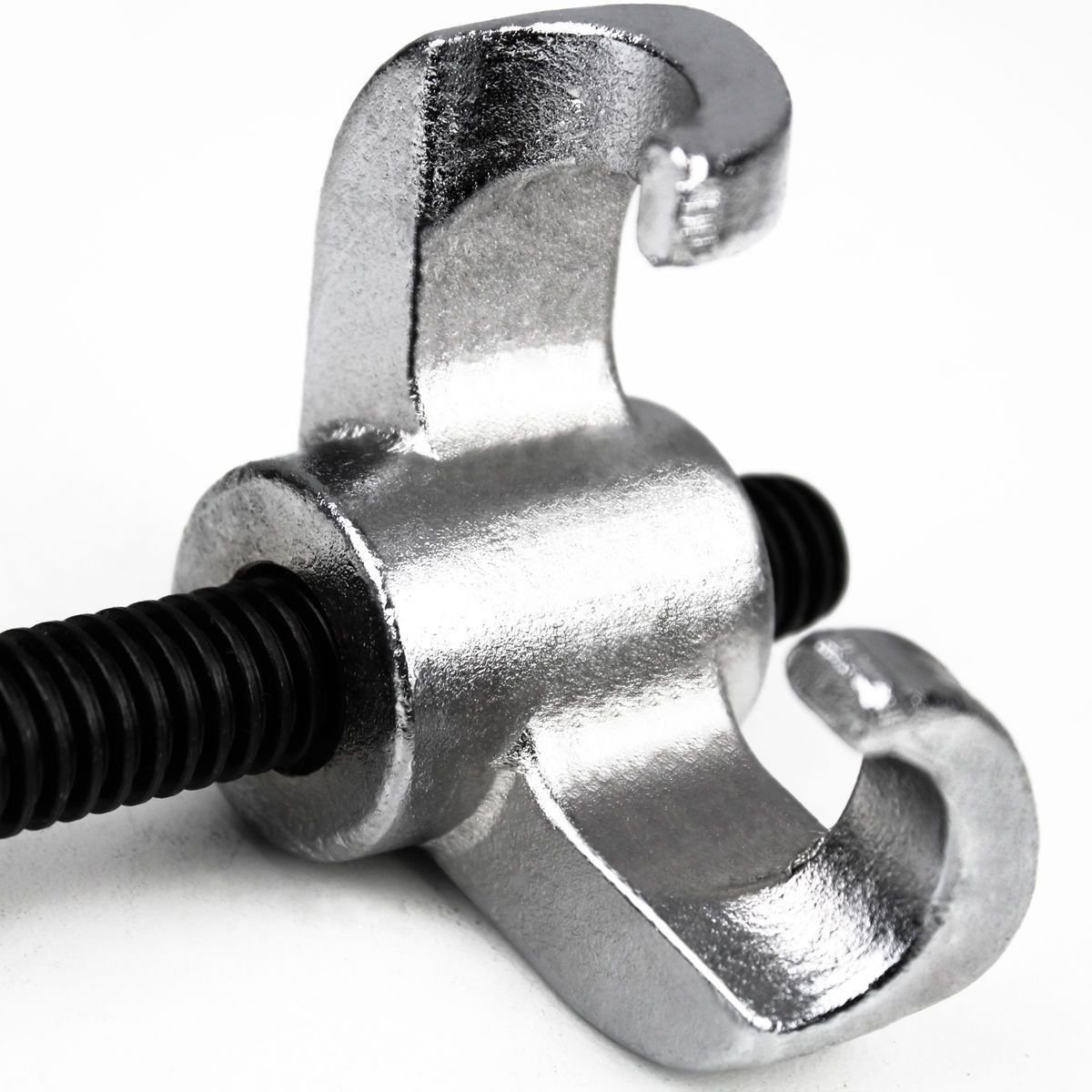 Steel Coil Spring Strut Compressor Install / Remover Suspension Tool ...