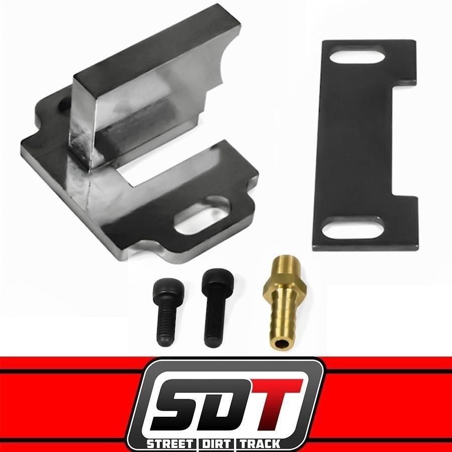 Fast Fuel System Cummins AfterMokit #10 Torque Plate For 12V 5.9L ...