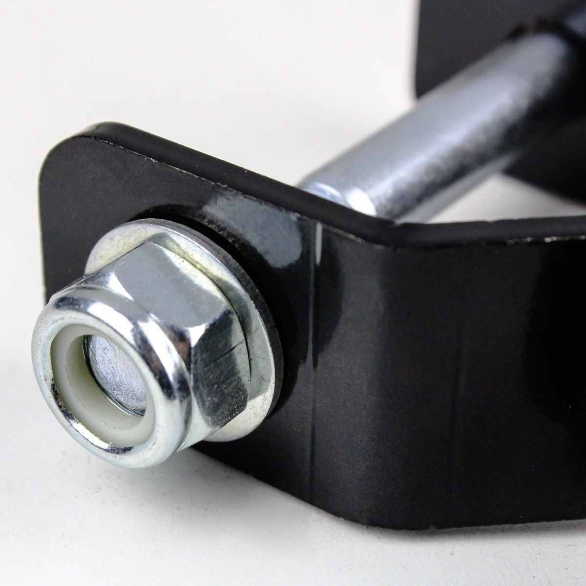 2" Rear Steel Shackles Drop Lowering Leveling Kit 89-97 Ford Ranger 4x4 ...