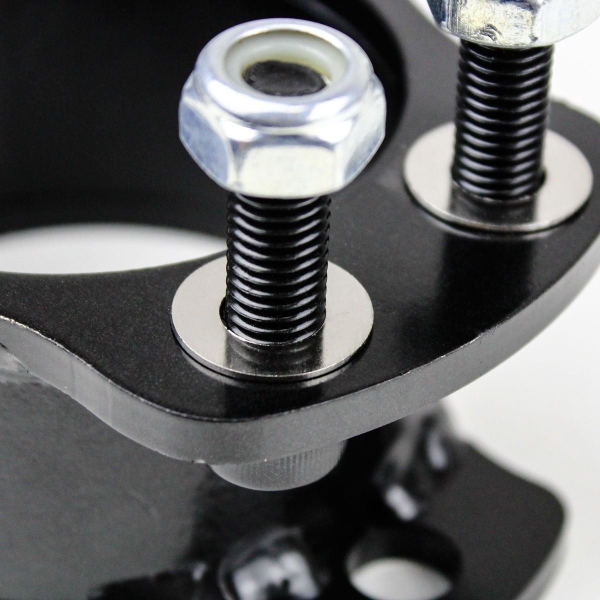 2006-2010 Ford Explorer 3" Front 2" Rear Complete Leveling Lift Kit 4x2 4x4