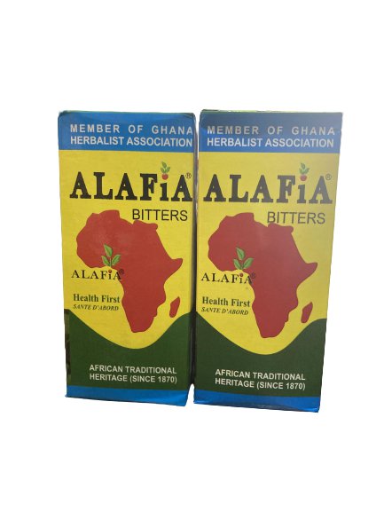 ALafia Bitters - 350mL