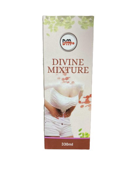 Divine Mixture - 330mL