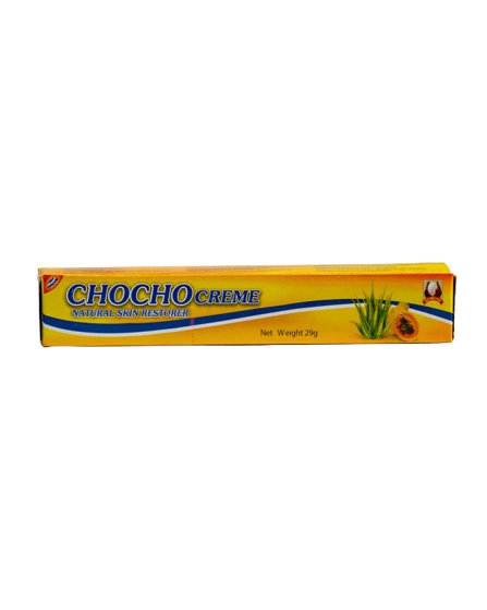 Chocho Creme (Natural Skin Restorer) - 32g