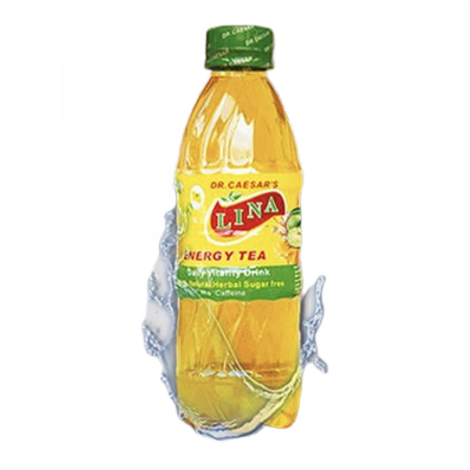 Dr. Caesar Lina Energy Tea - 350mL