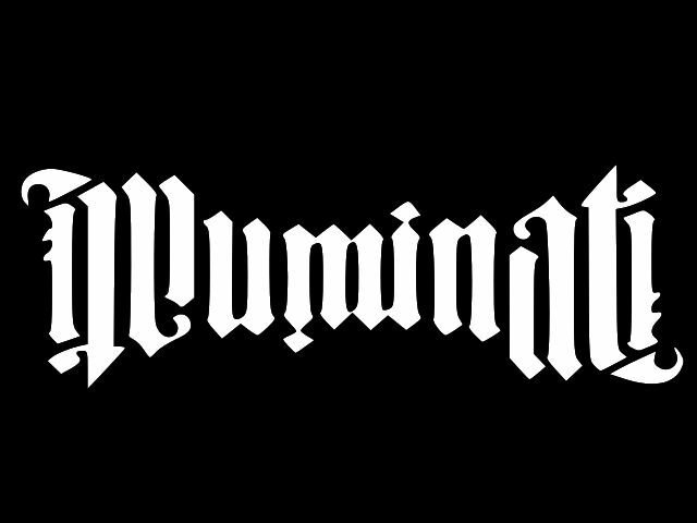 ILLUMINATI ANGELS DEMONS Vinyl Decal Car Wall Window Sticker CHOOSE ...