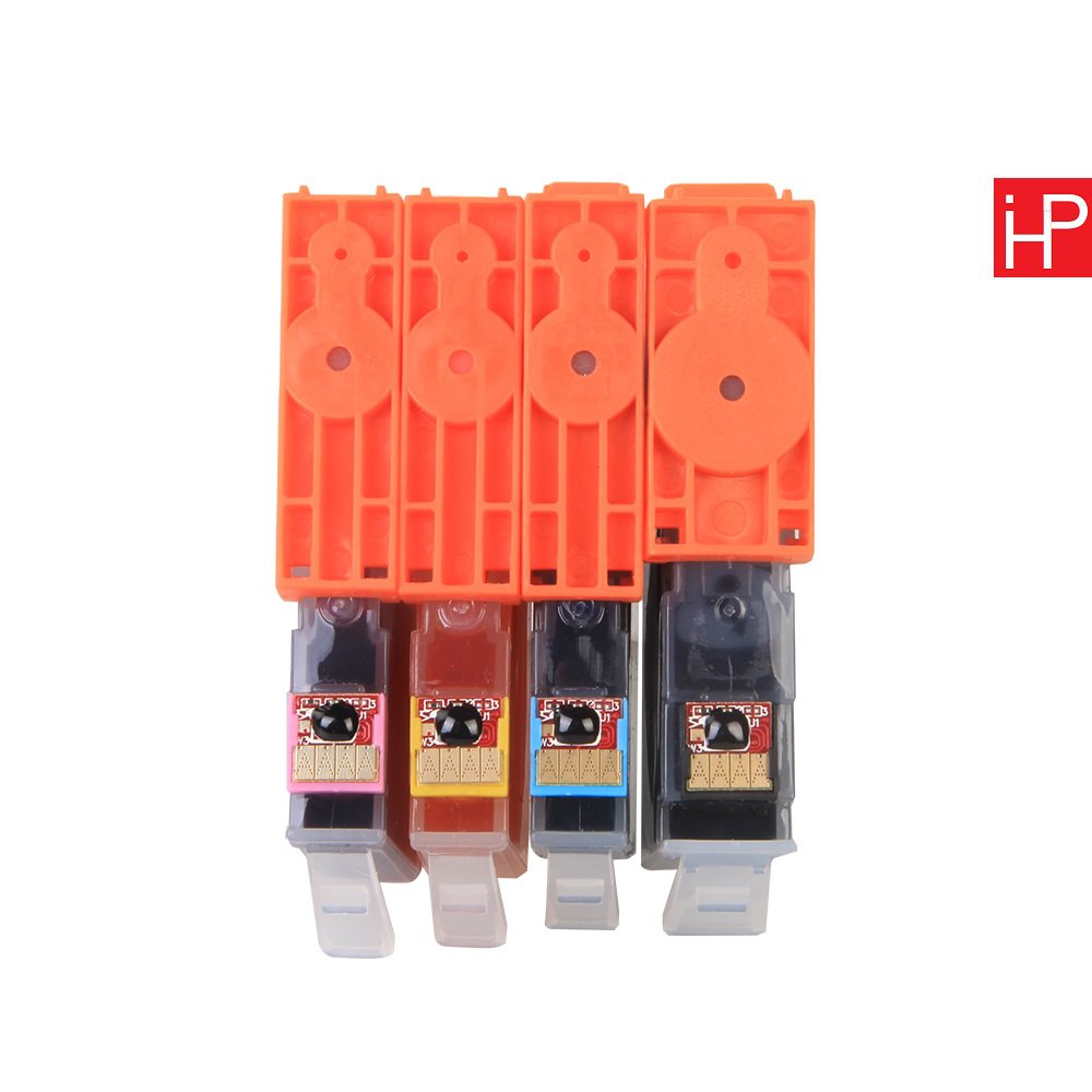 COMPATIBLE HP INK CARTRIDGE 364 XL, BK/C/M/Y , 5PCs/PACK