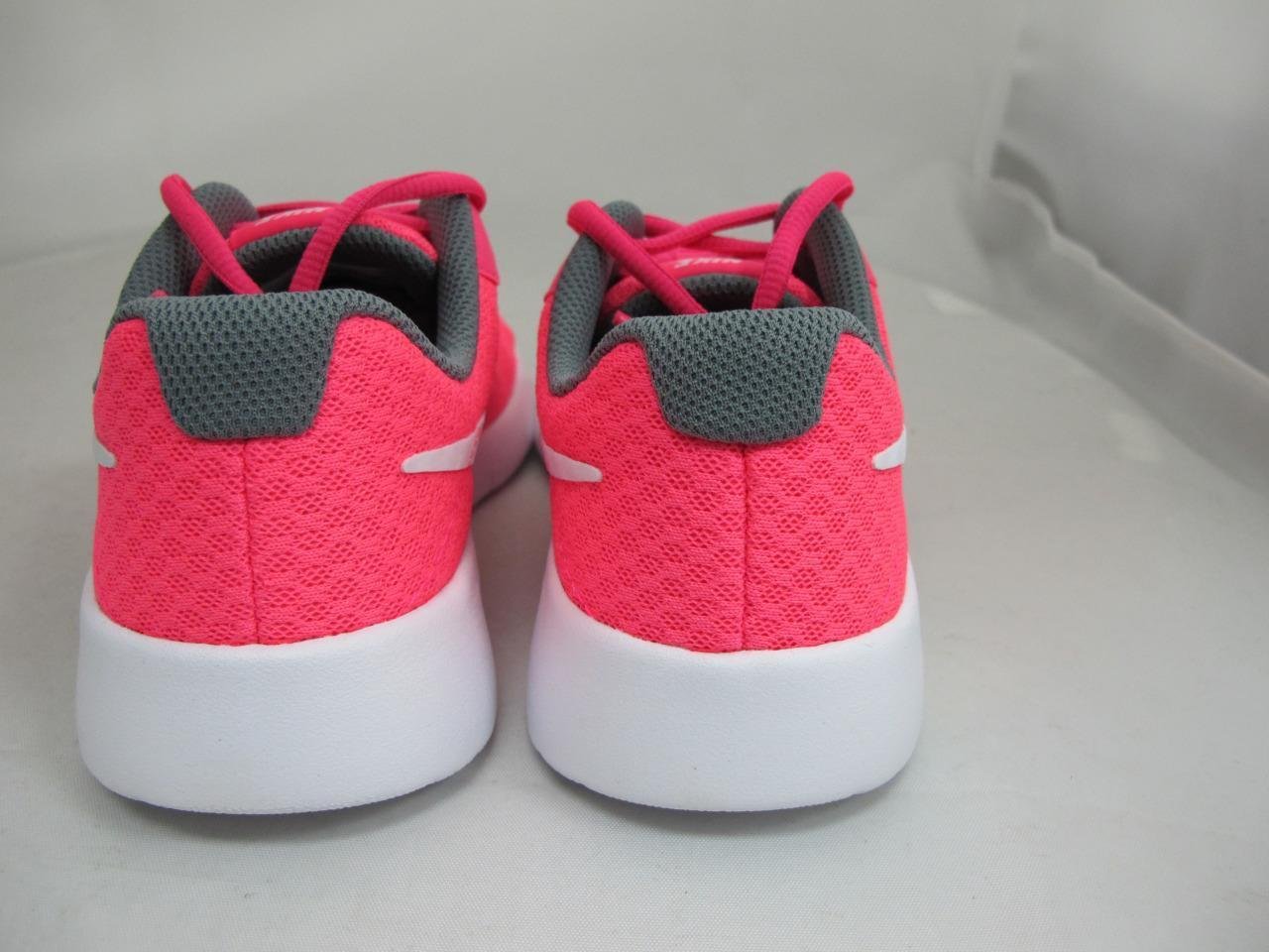 Brand New Nike Tanjuns Size 6Y 8 In Women 