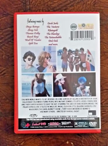 Surf II aka Surf 2 The End of the Trilogy