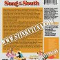 Song Of The South [Import-English} RESTORED HD [Blu-Ray] Uncle Remus